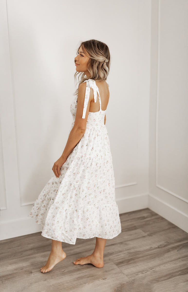 dresses – Isle Rae